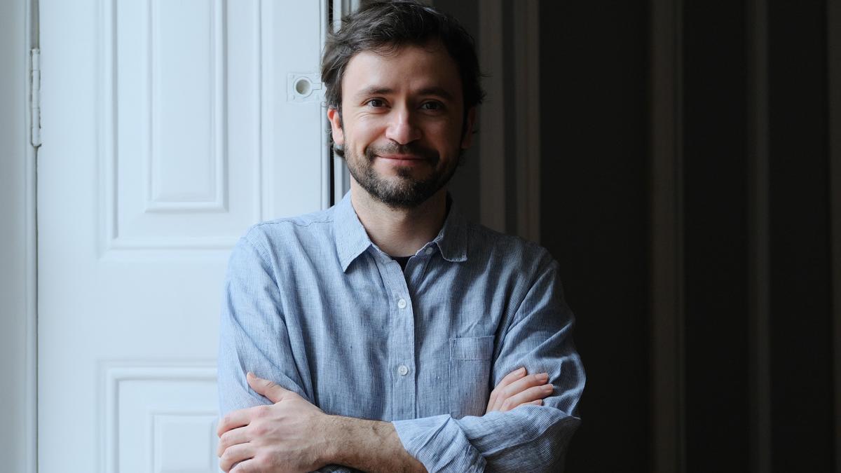 José Soeiro | Grupo Parlamentar do Bloco de Esquerda